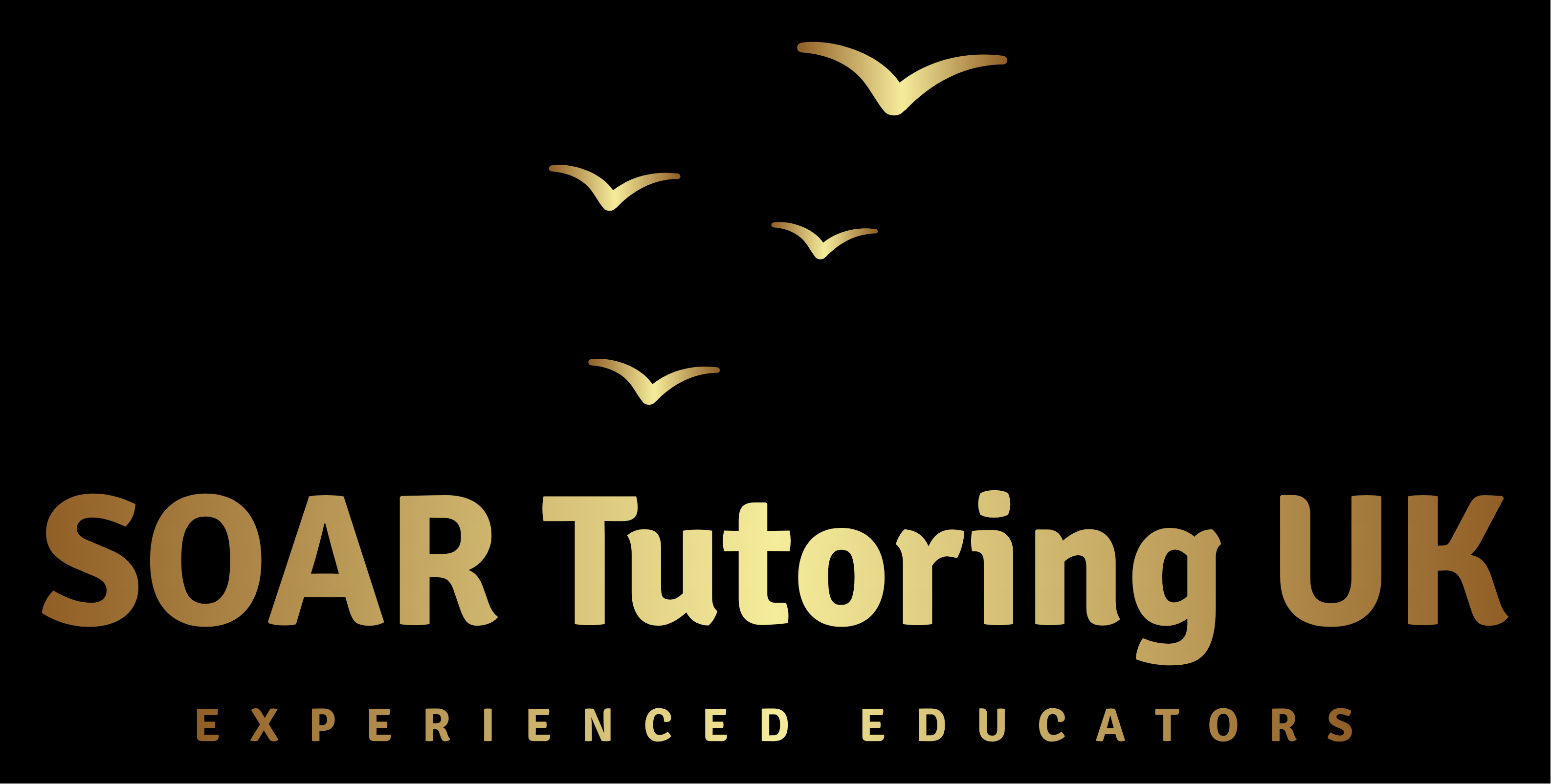 SOAR Tutoring UK - Meet The Team